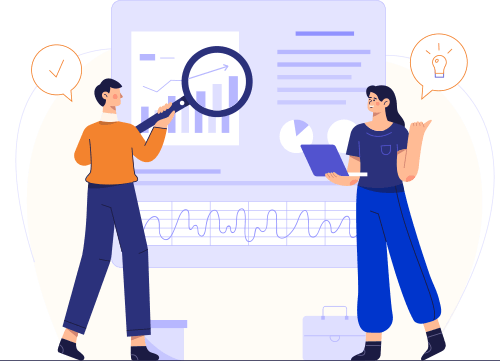 Case Studies - Digital Dadi